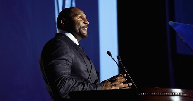 Did Ray Lewis Get Away With Murder? What We Know About His Dark Past