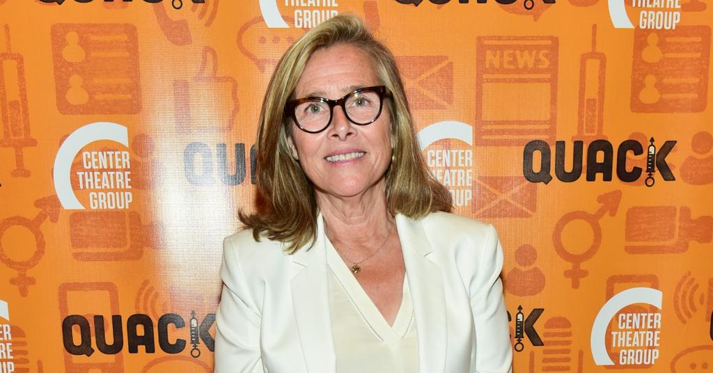 Why Did Meredith Vieira Leave 'The View'? Here's What You Should Know