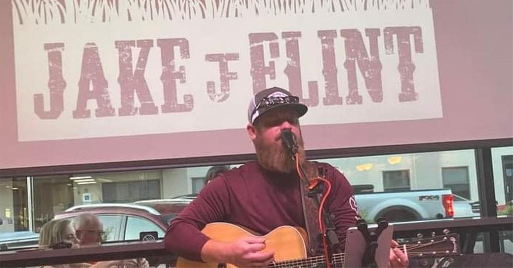 What Was Red Dirt Singer Jake Flint's Cause of Death?