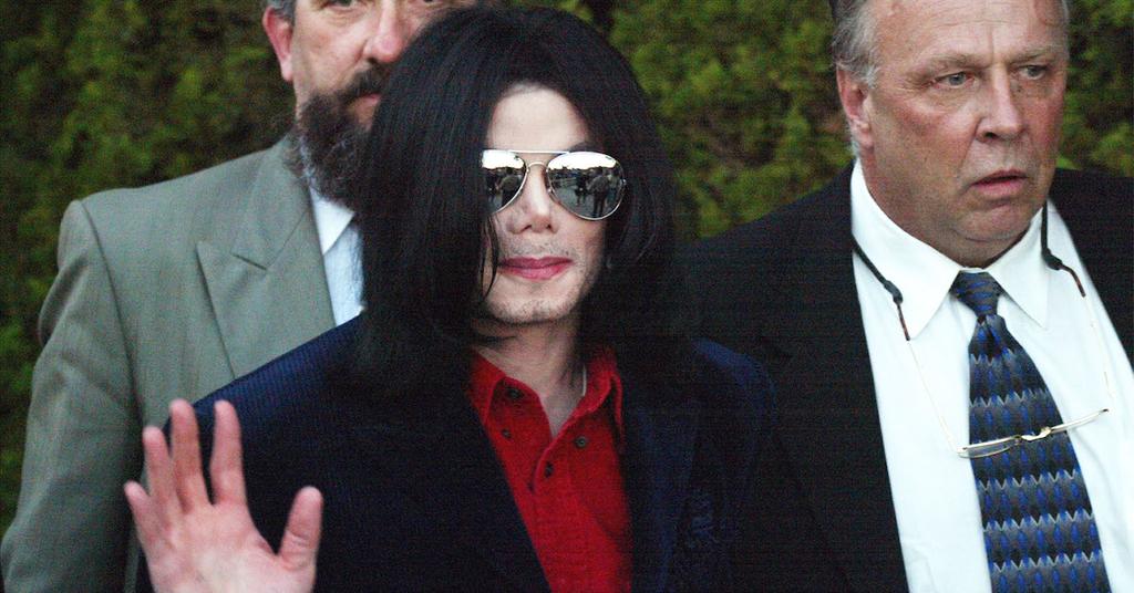 In 'Leaving Neverland,' Wade Robson Details Alleged Michael Jackson Abuse