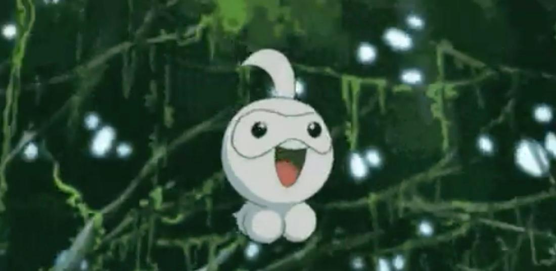 How To Get All Forms Of Castform In Pokémon Go