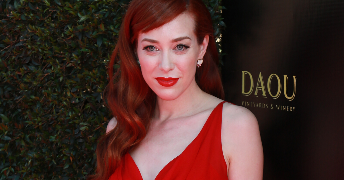 Alie Ward From ‘100 Humans’ on Netflix — Everything to Know About Her