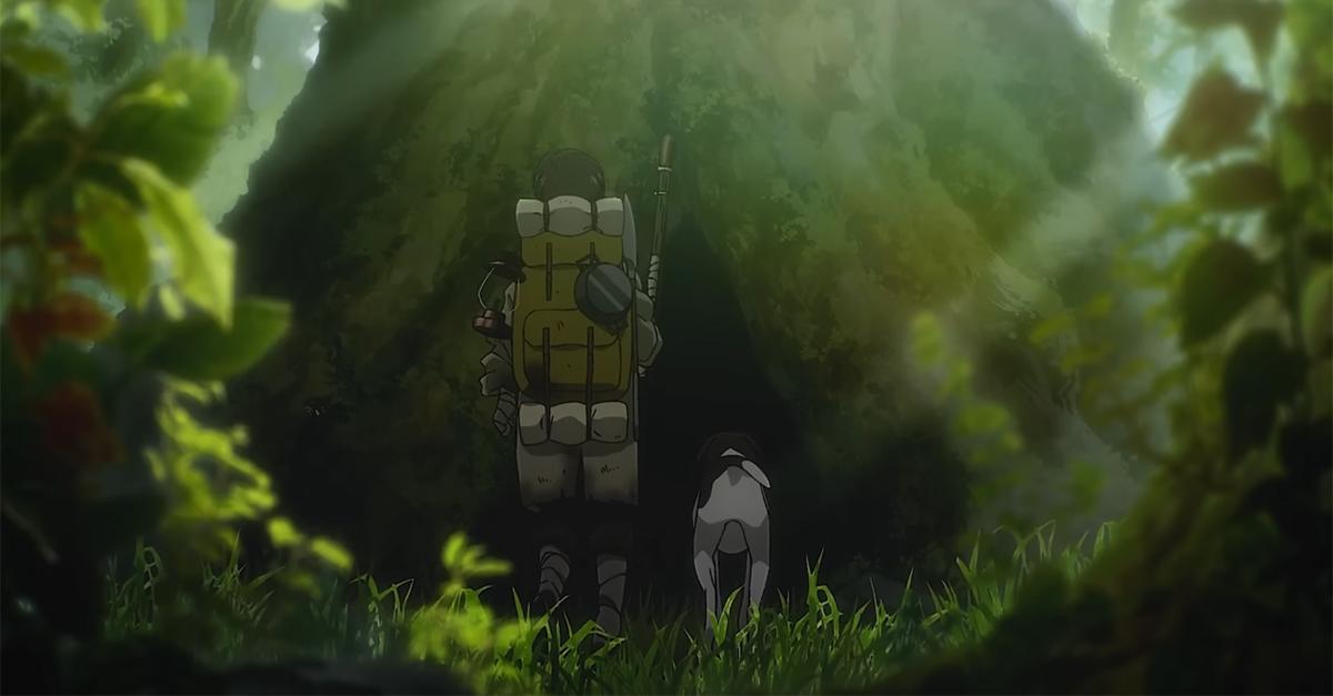 The 'Attack on Titan' Anime Ending, Explained