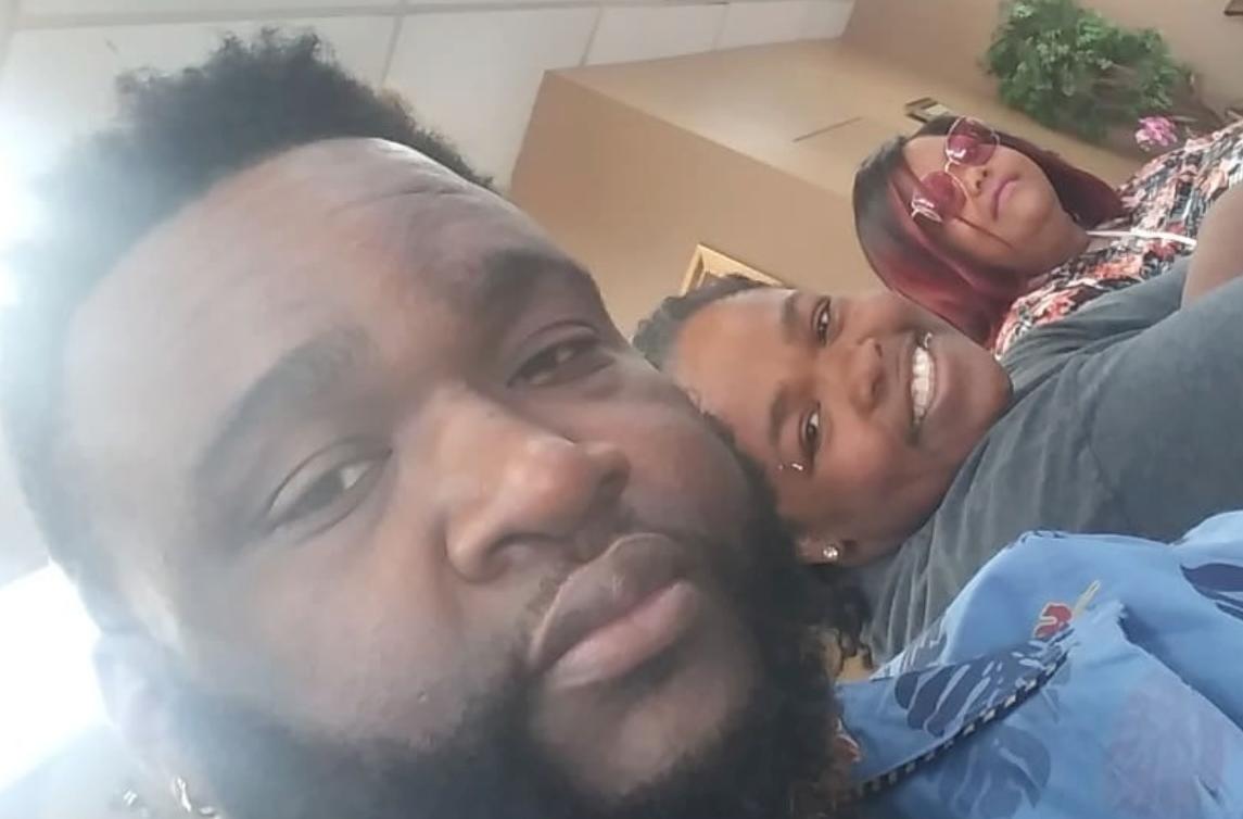 My 600-lb Life: Roshanda, Brandi, and Clarence Perrio Update