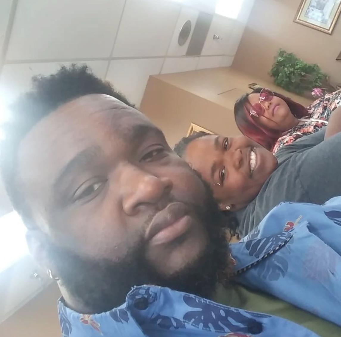 My 600-lb Life: Roshanda, Brandi, and Clarence Perrio Update