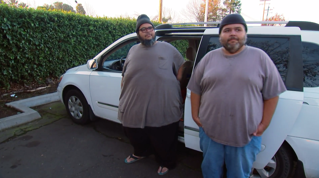 Dominic 'My 600-lb Life' Star: See Him Today After Dr. Now's Program