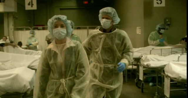 Why Were the 4400 Taken on the Sci-Fi Show ‘The 4400’?