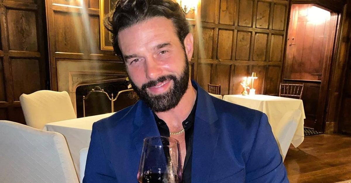 Why Isn’t Eric at the Vanderpump Villa Reunion?