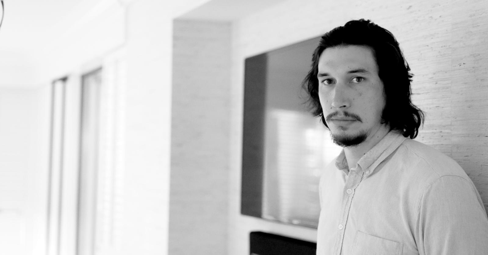 What Is Adam Driver’s Religion? The ‘Star Wars’ Star Gets Personal