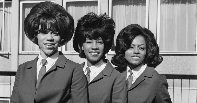 Who Are Mary Wilson's Children? She Had Three Kids With Pedro Ferrer