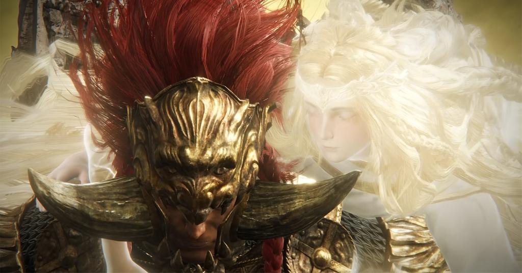 Why Did Miquella Choose Radahn in Elden Ring?