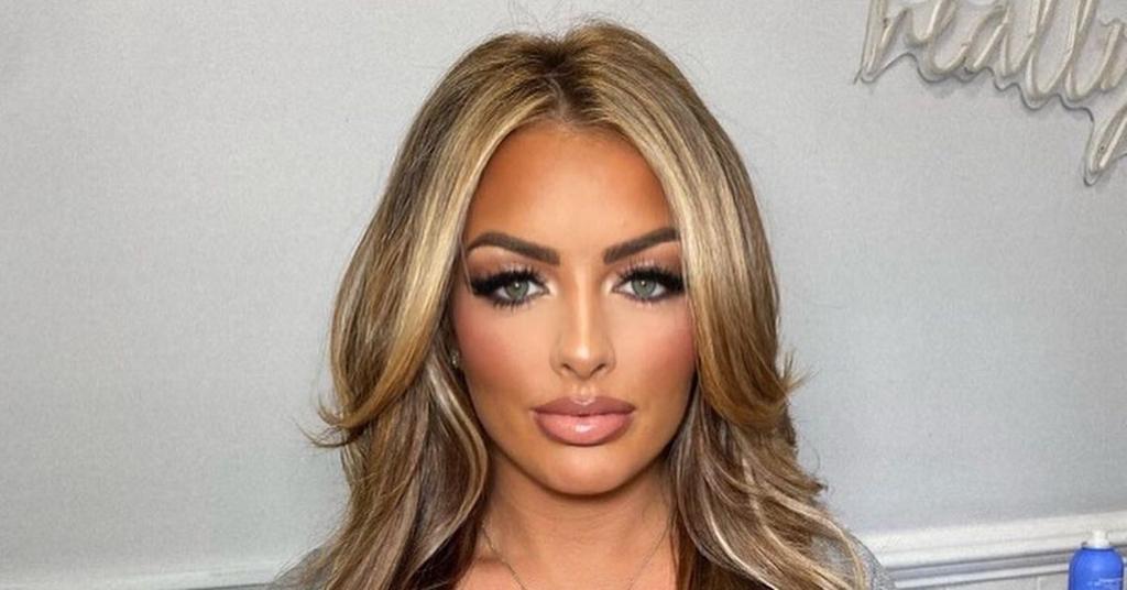 Why Was Mandy Rose Released From the WWE? Here's Your Answer