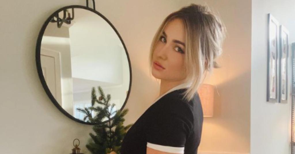 What Is Stephanie Matto's Net Worth? Here's What We Know