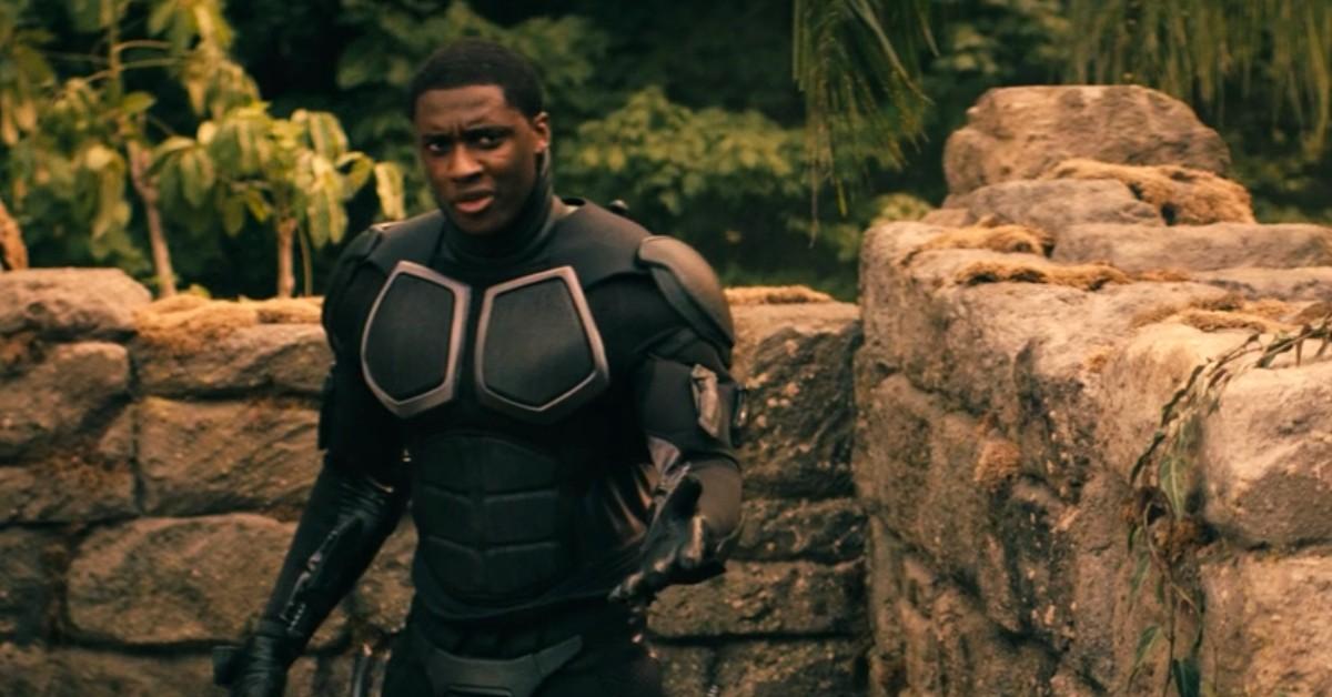 Who Are the Team Payback Members in 'The Boys' Season 3?