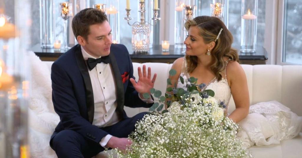 Inside Clare and Cameron's Married at First Sight Attraction (EXCLUSIVE ...