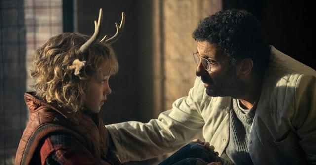 'Sweet Tooth' Season 2 Ending Explained — EP Talks What's Next (EXCLUSIVE)