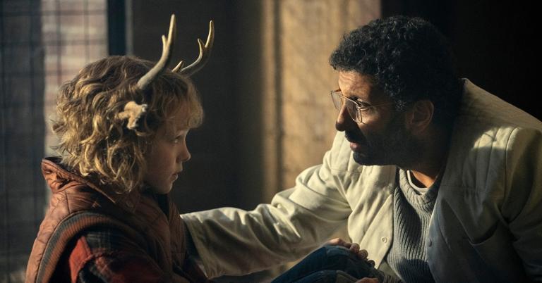 'Sweet Tooth' Season 2 Ending Explained — EP Talks What's Next (EXCLUSIVE)