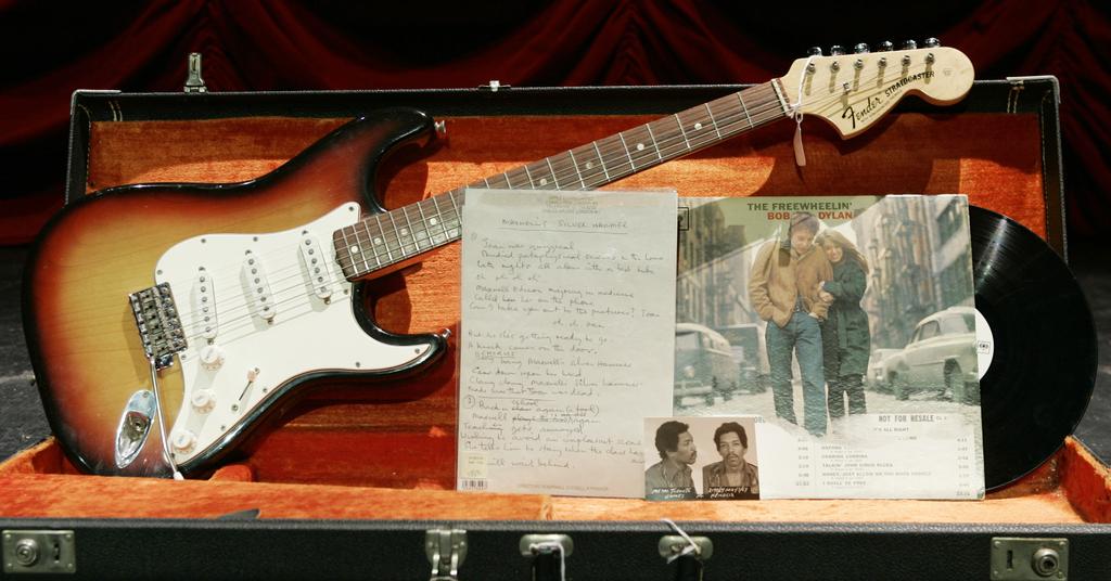 Bob Dylan and Suze Rotolo’s Relationship Explained