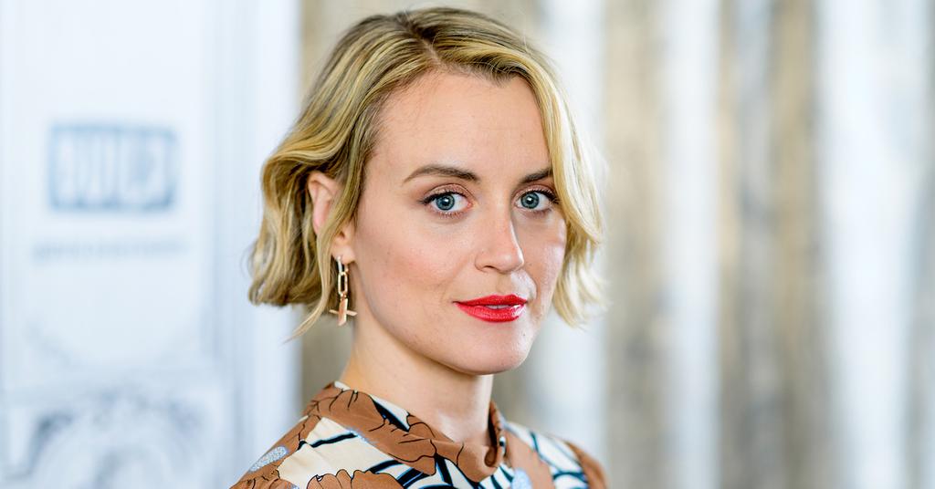 Who Is Taylor Schilling Dating? The 'OITNB' Star Has a Special Someone
