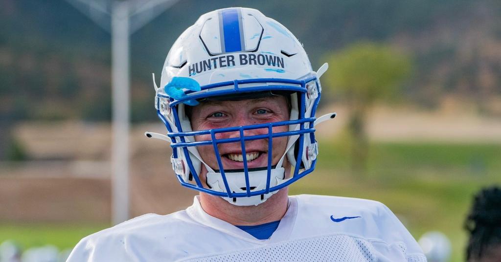 What Was Hunter Brown's Cause of Death? What We Know