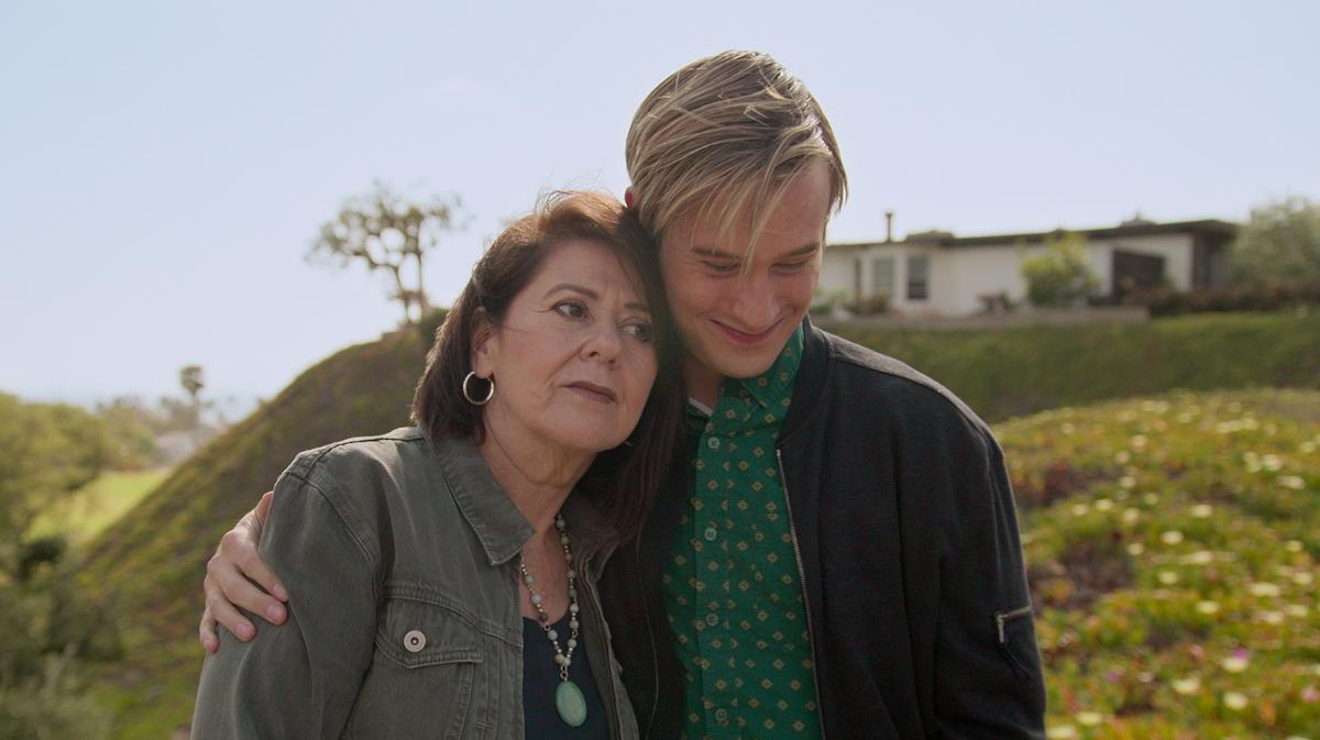 What Happened to Tyler Henry's Grandmother, Stella? Here's What We Know