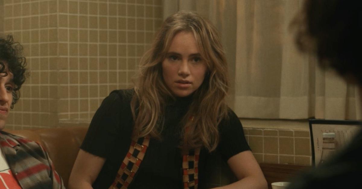 Meet the Rockin' Band Members of 'Daisy Jones & the Six'