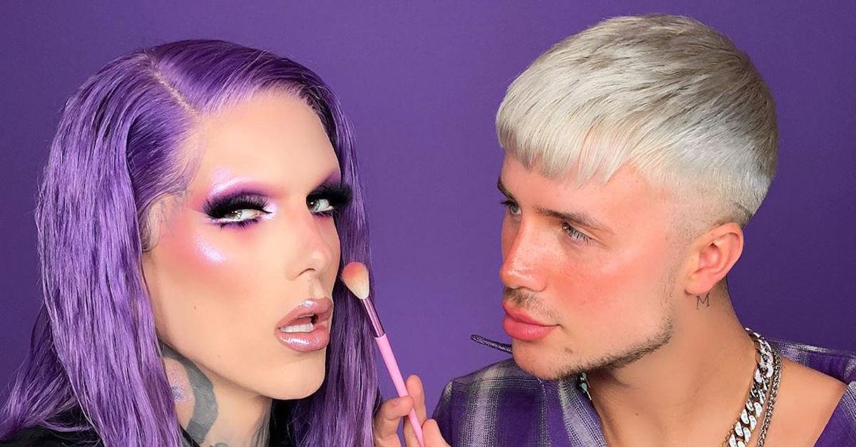Are Jeffree Star and MMMMitchell Dating After His Split from Nathan?