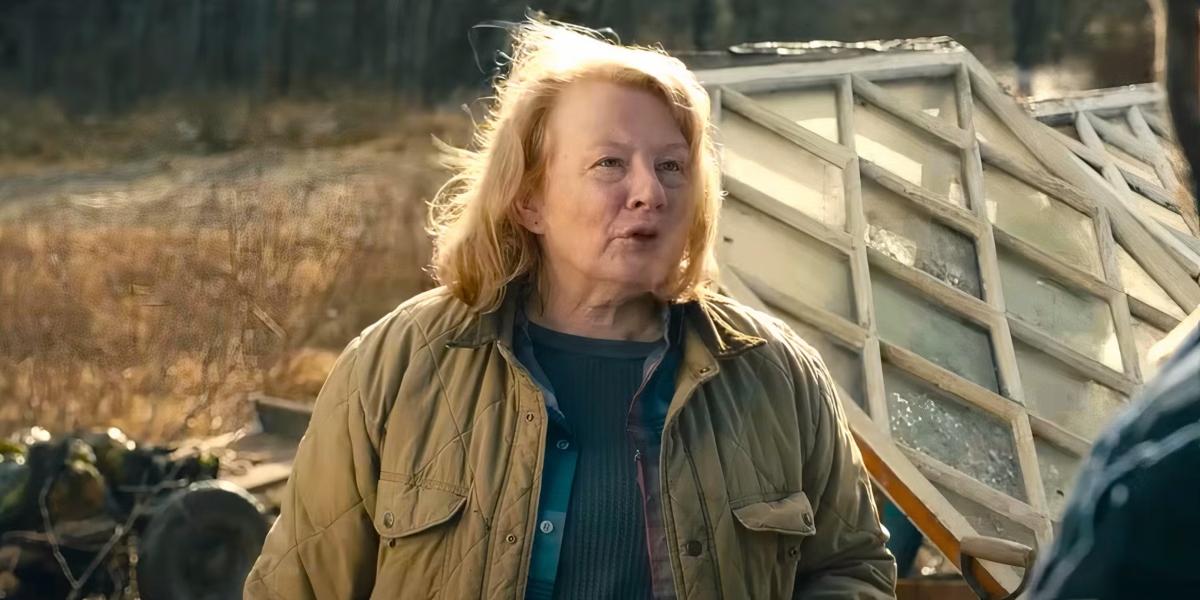 FROM: Theories About the TV Show's Ongoing Mysteries