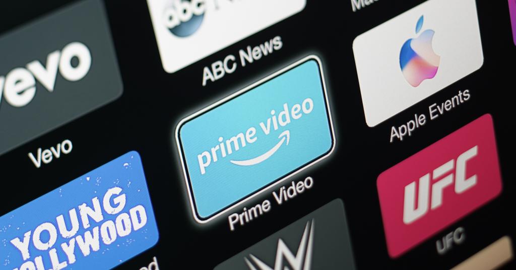Amazon Prime Brought the Movies to You With Prime Video Cinema