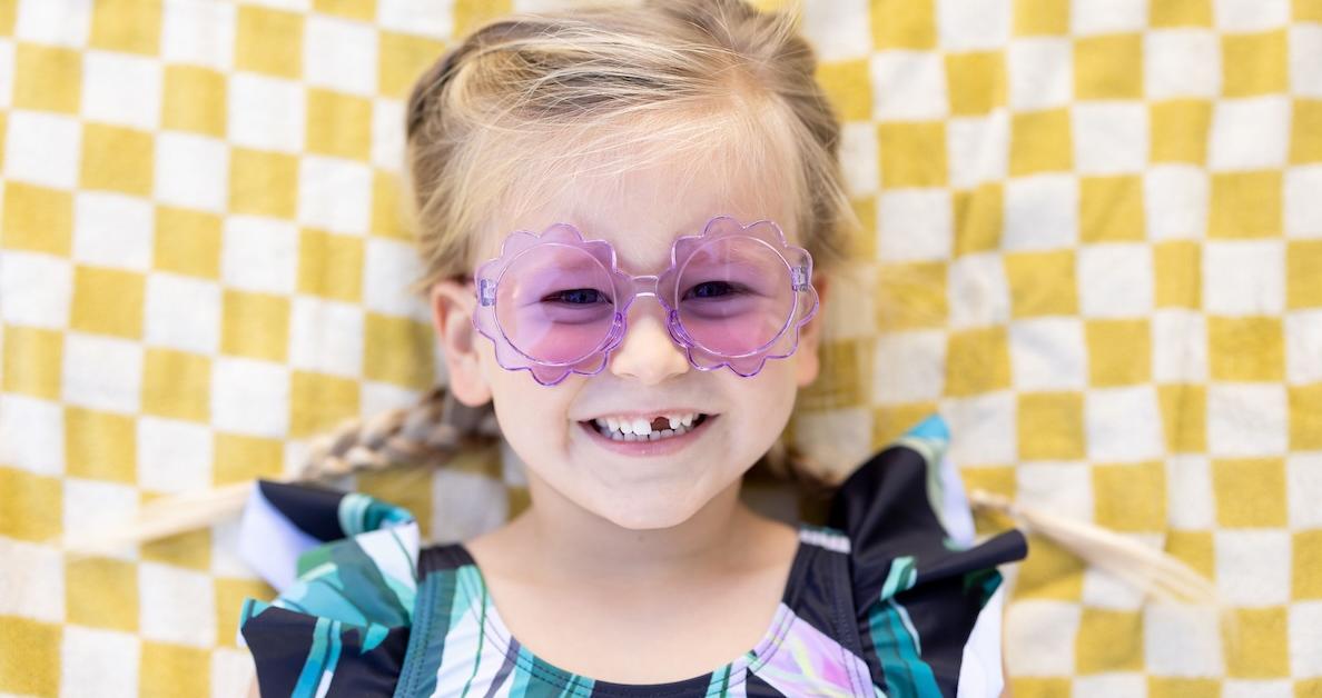 PatPat CEO Albert Wang Talks Kids' Fashion Choices