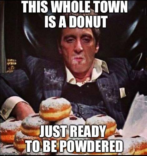 15 "Scarface" Facts and Memes That Fans of the Movie Will Love