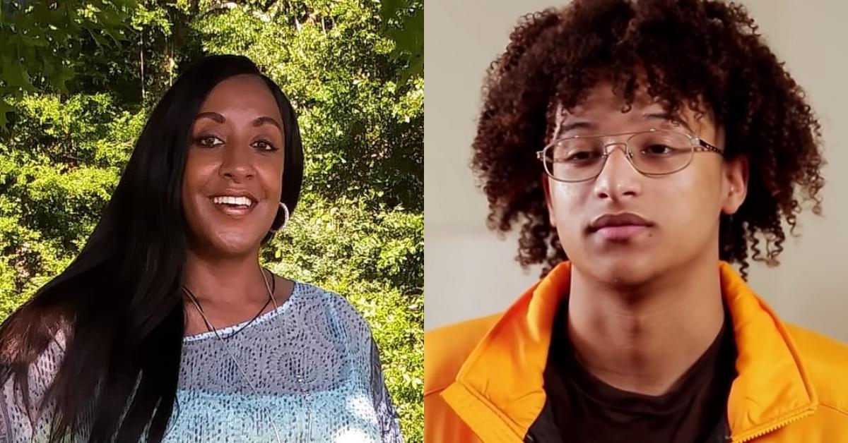 Karen and River Everett Join the Cast of '90 Day Fiancé: Pillow Talk'