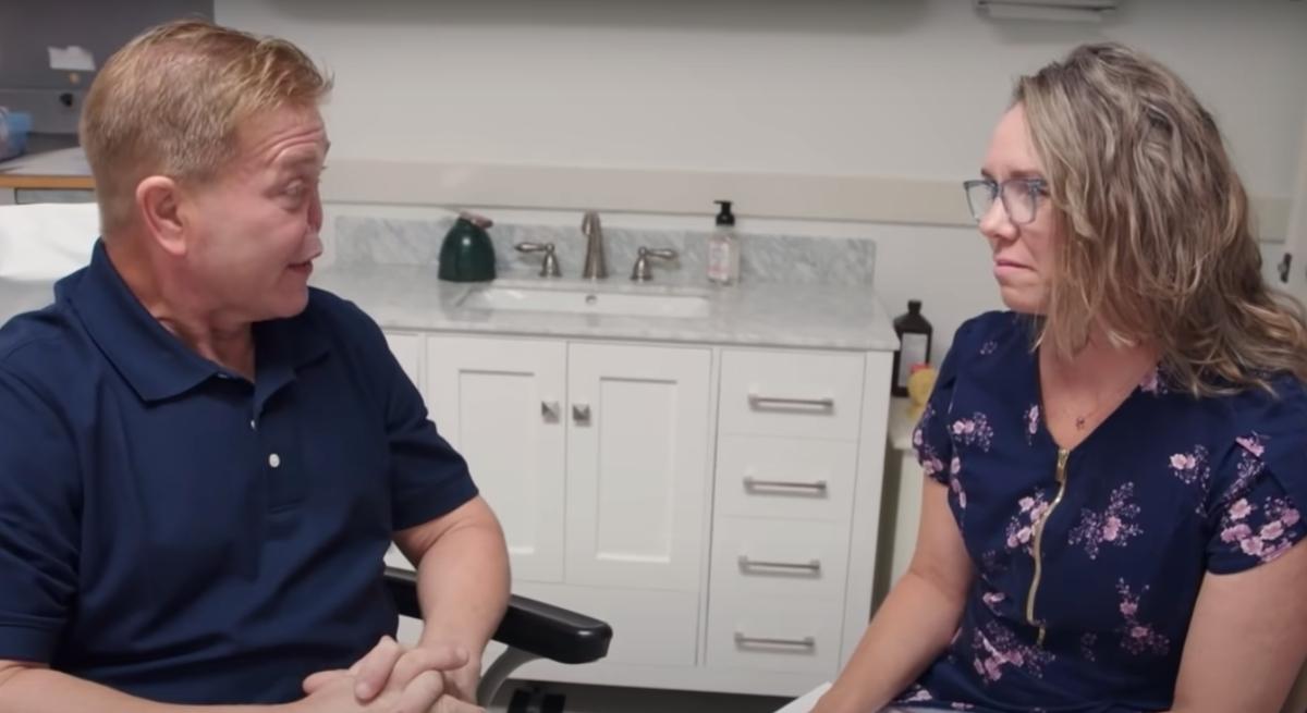 TLC's Newest Medical Show 'Stuck' Is Pretty Gross! Let's Get Into It