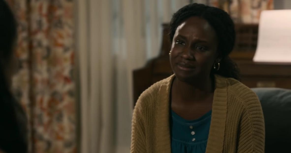 What Happened To Dejas Mom On This Is Us Shes Still Around