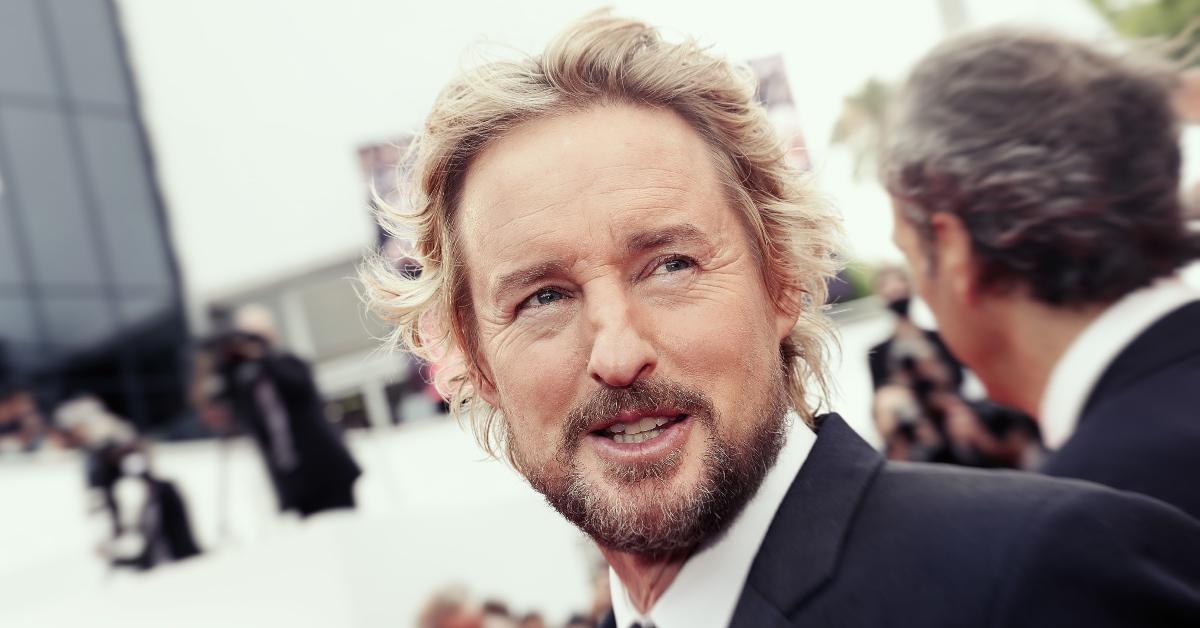 What Happened to Owen Wilson's Nose? The Reason Why It's Crooked