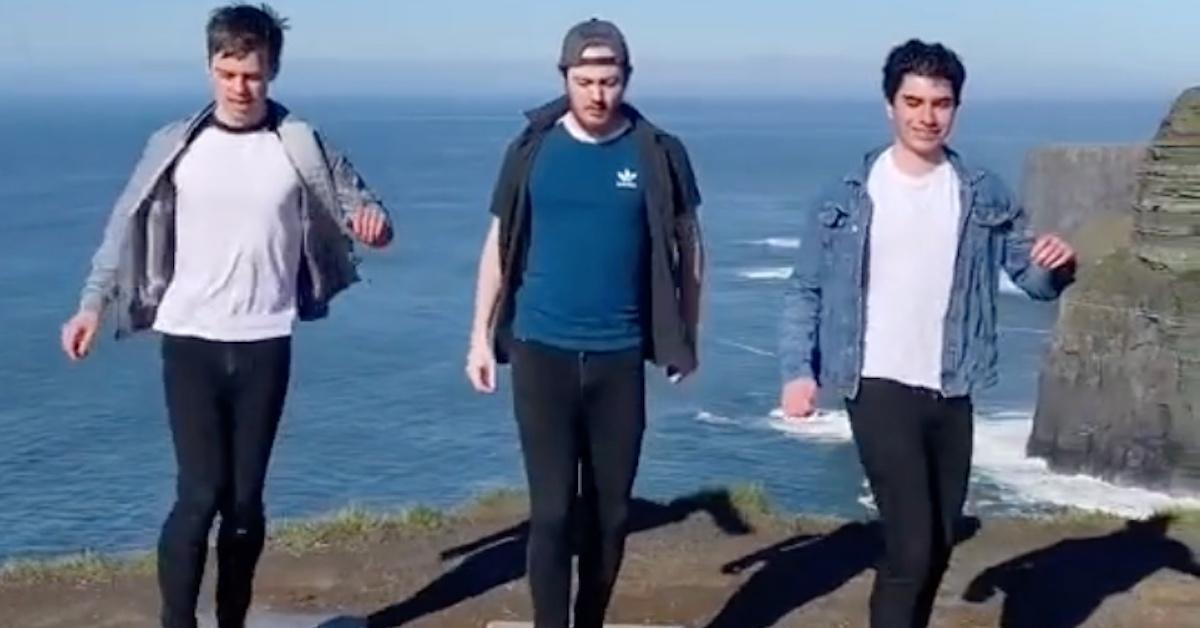What Is the Irish TikTok Dance Trend? Creators Want to Learn