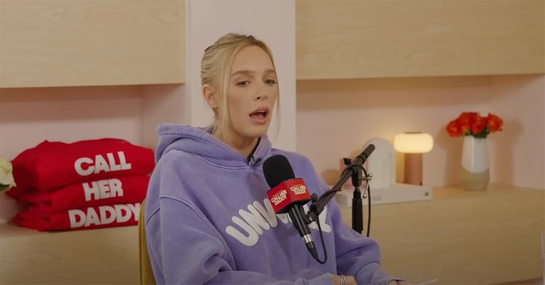 What Is the Meaning Behind the Call Her Daddy Name?