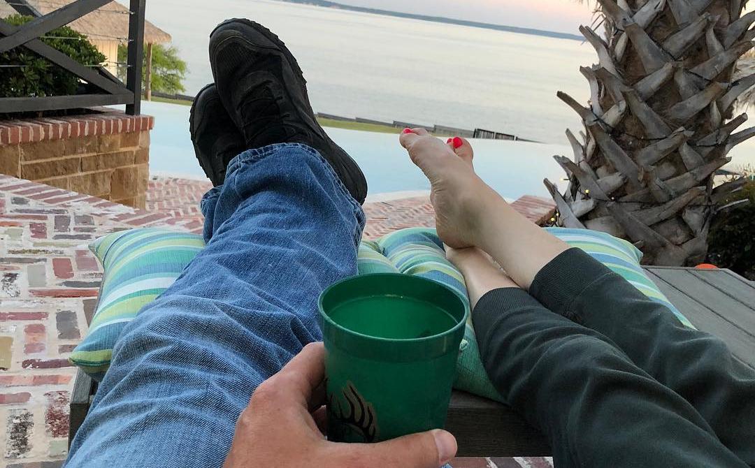 Where Does Blake Shelton Live? Inside His Homes With Gwen Stefani Where Does Blake Shelton Live? Inside His Homes With Gwen Stefani