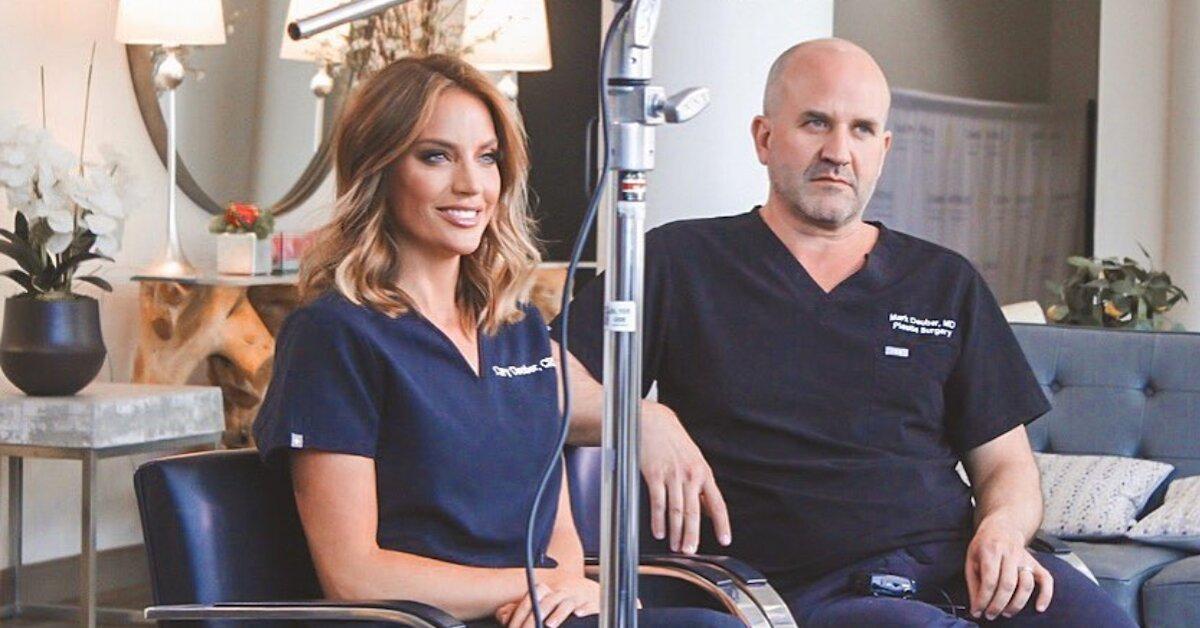 What Happened to Cary Deuber on 'RHOD'? She Chose to Be Demoted