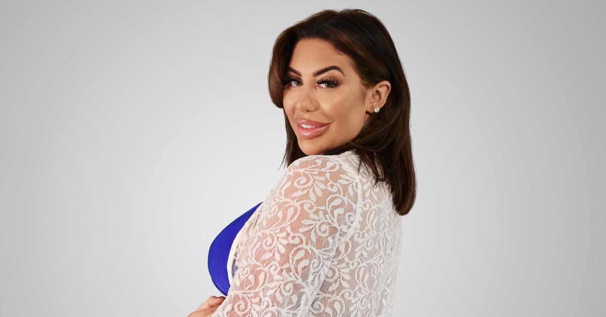 Stay Connected With the All Star Shore Cast on Instagram
