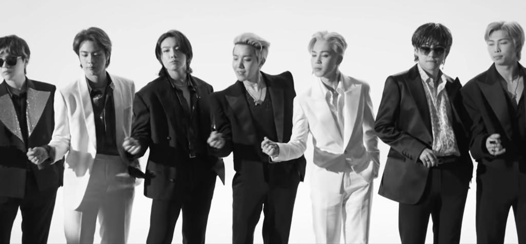 What Are the Members of BTS up to Now? Here's What We Know