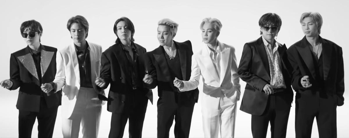 What Are the Members of BTS up to Now? Here's What We Know