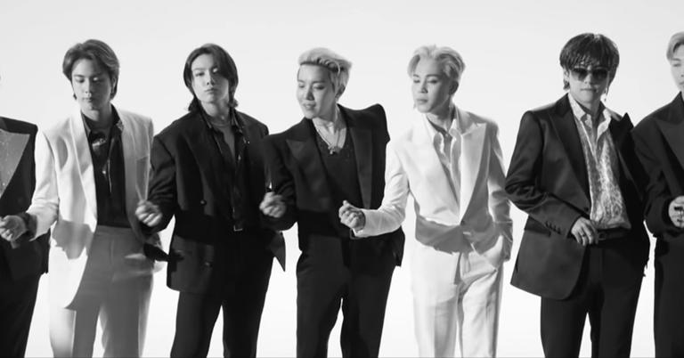 What Are the Members of BTS up to Now? Here's What We Know