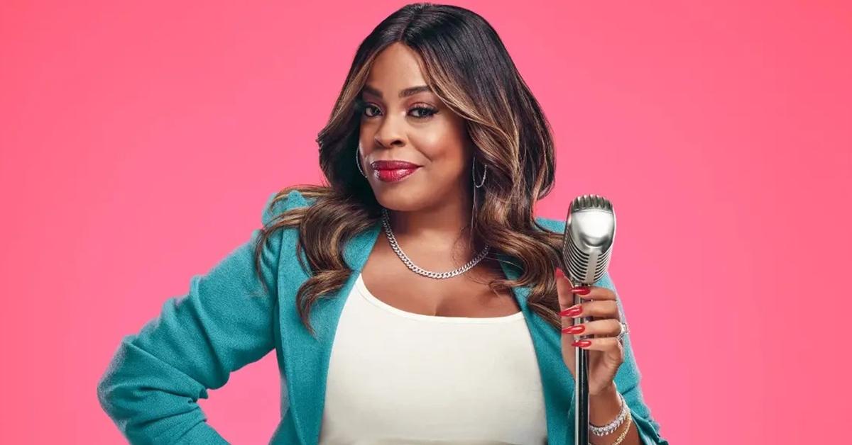 Don't Forget the Lyrics! — You've Likely Seen the Host Before