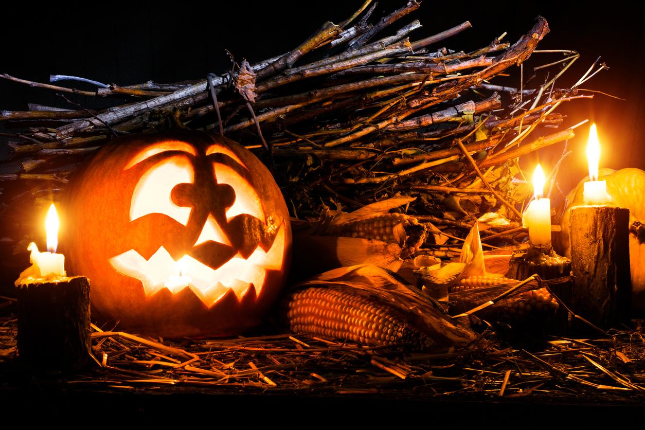 Pumpkin Carving Hacks — 6 Tips for the Best Jack-o-Lantern in the ...