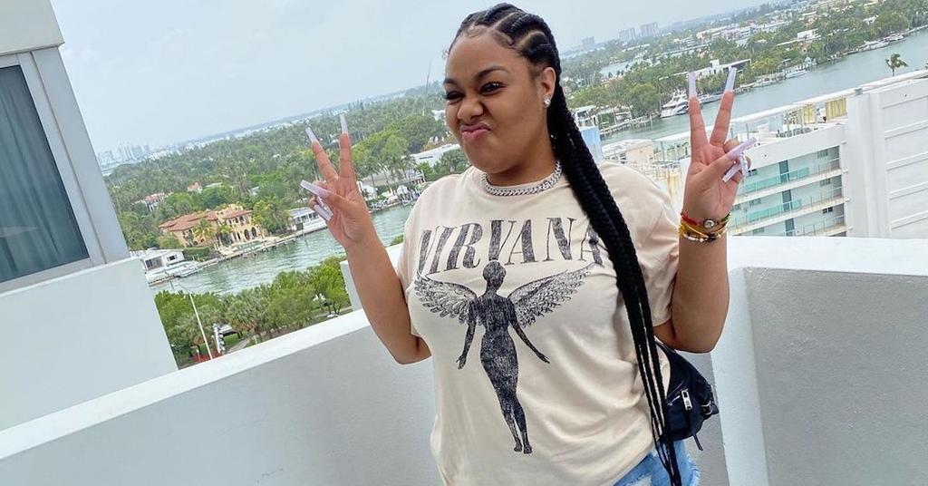 'Black Ink Crew's' Ceaser Has a Rocky Relationship With His Daughter