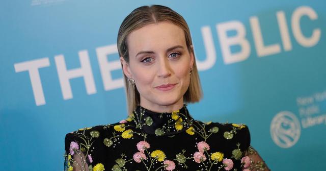 Who Is Taylor Schilling Dating? The 'OITNB' Star Has a Special Someone