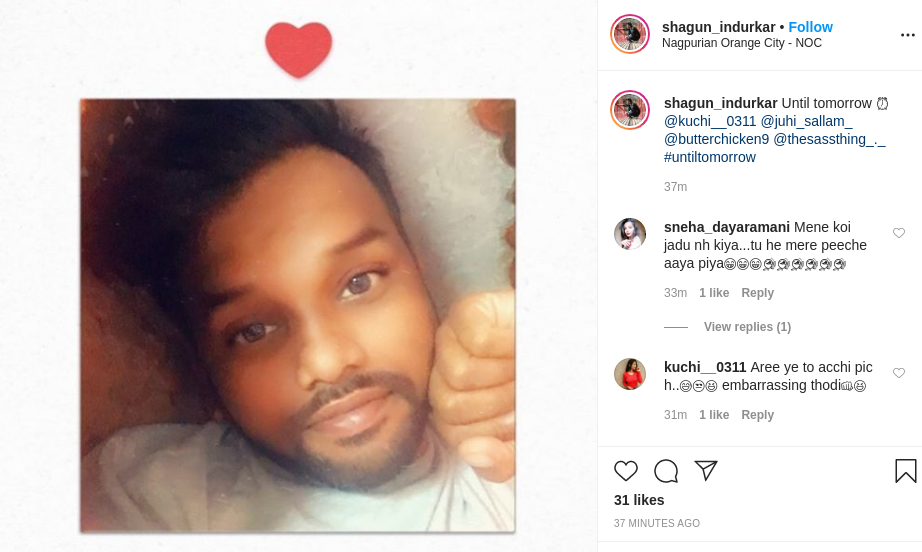 These "Until Tomorrow" Memes Are the Latest Instagram Quarantine Trend