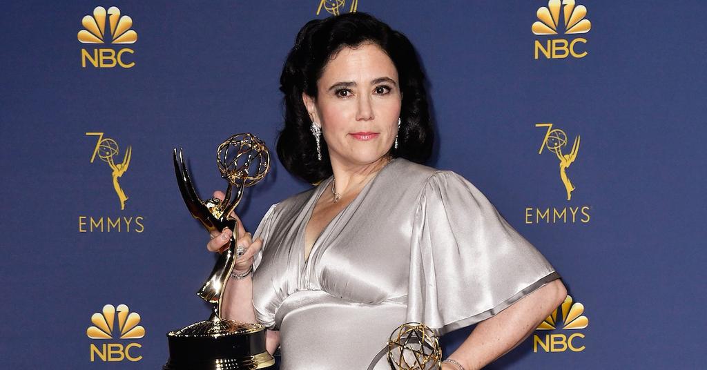 Alex Borstein Talks Stand-Up and New Musical Comedy Special (EXCLUSIVE)