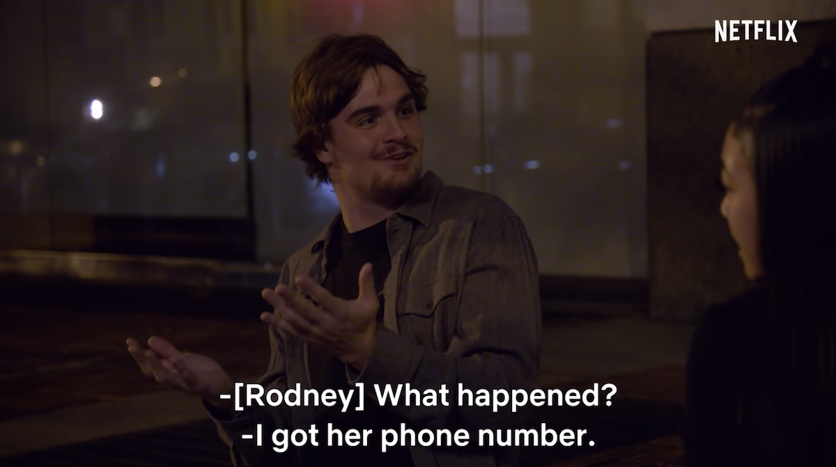 'Deaf U' Cast Members: Get to Know the New Netflix Reality Stars